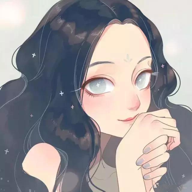 640x640大小的头像-千图网